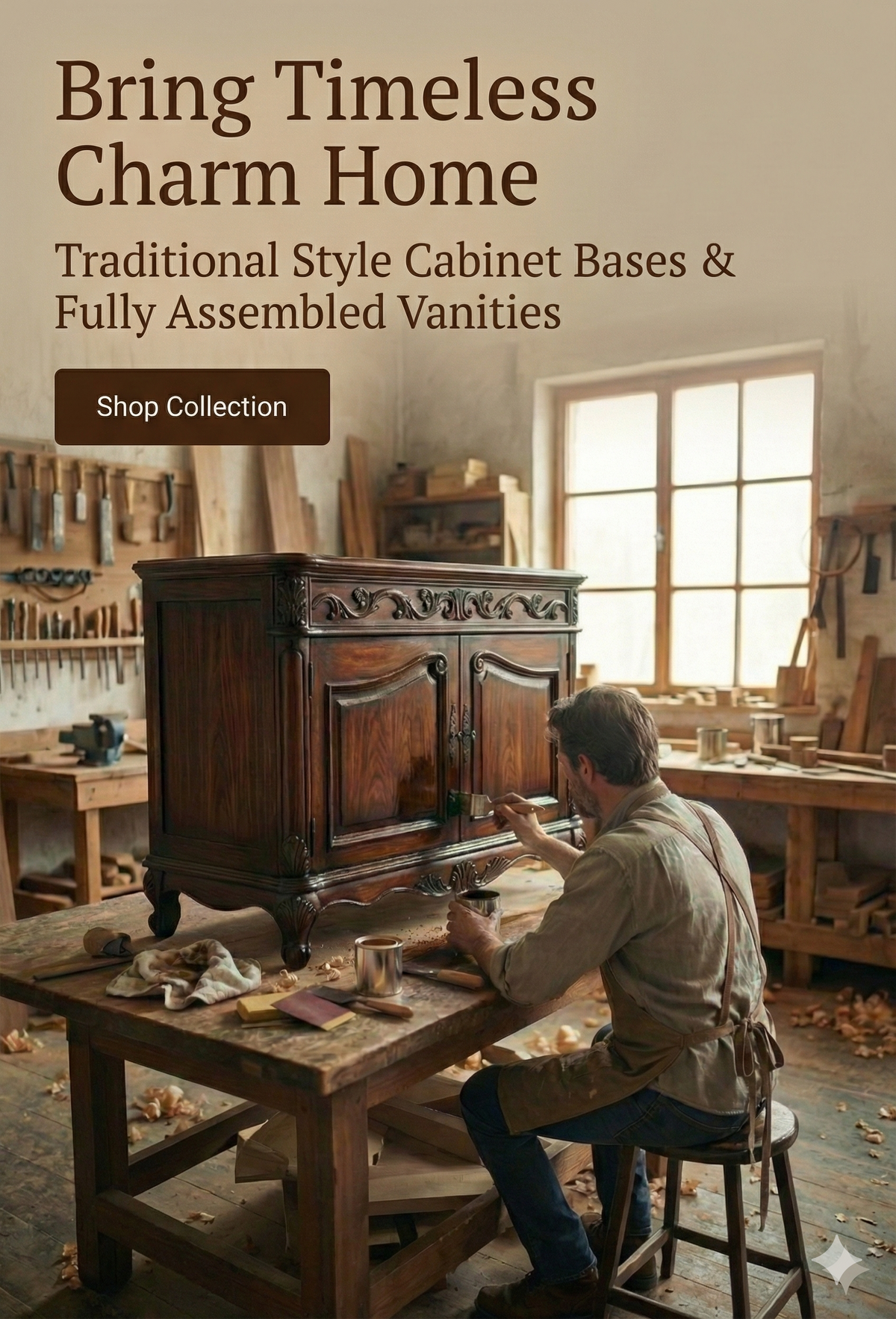 Benton Collection