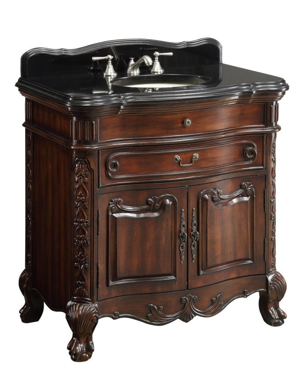 30" Plus Classic Style Vanities - Benton Collection