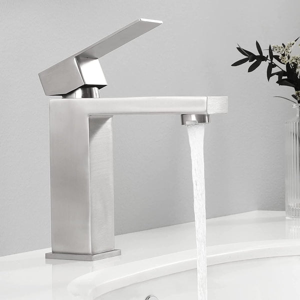 Karc Single Faucet B231 – Bentoncollections